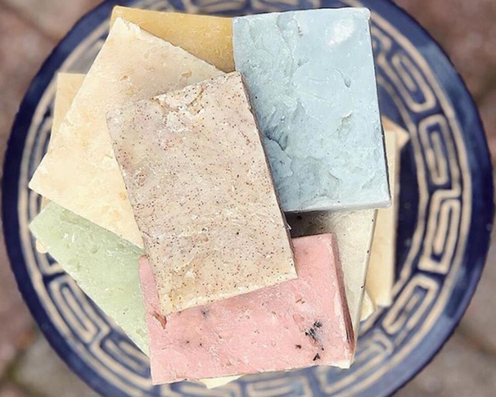 What makes soap special? - Oak Lane Soapworks